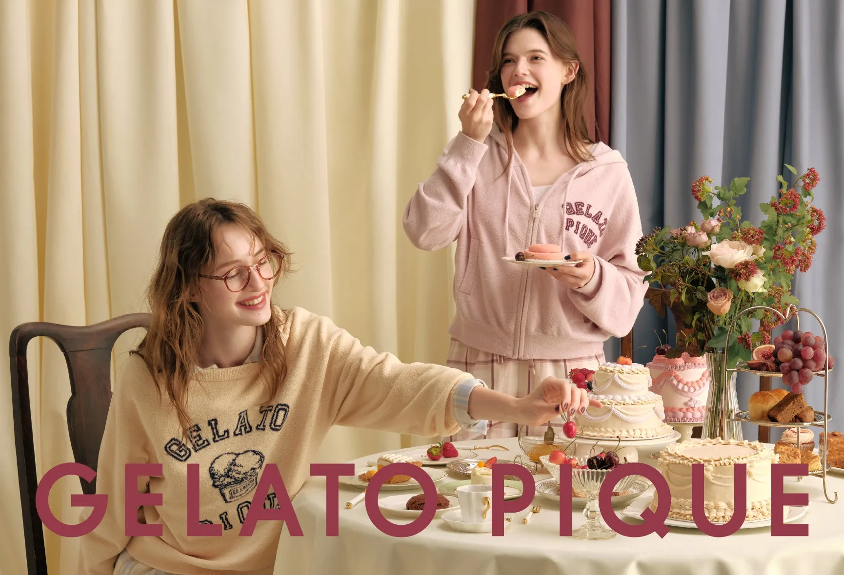 【ジェラートピケ×ドラクエ】夢の初コラボ！寝姿モンスターに癒される全56アイテム完全ガイド | MONOLAB