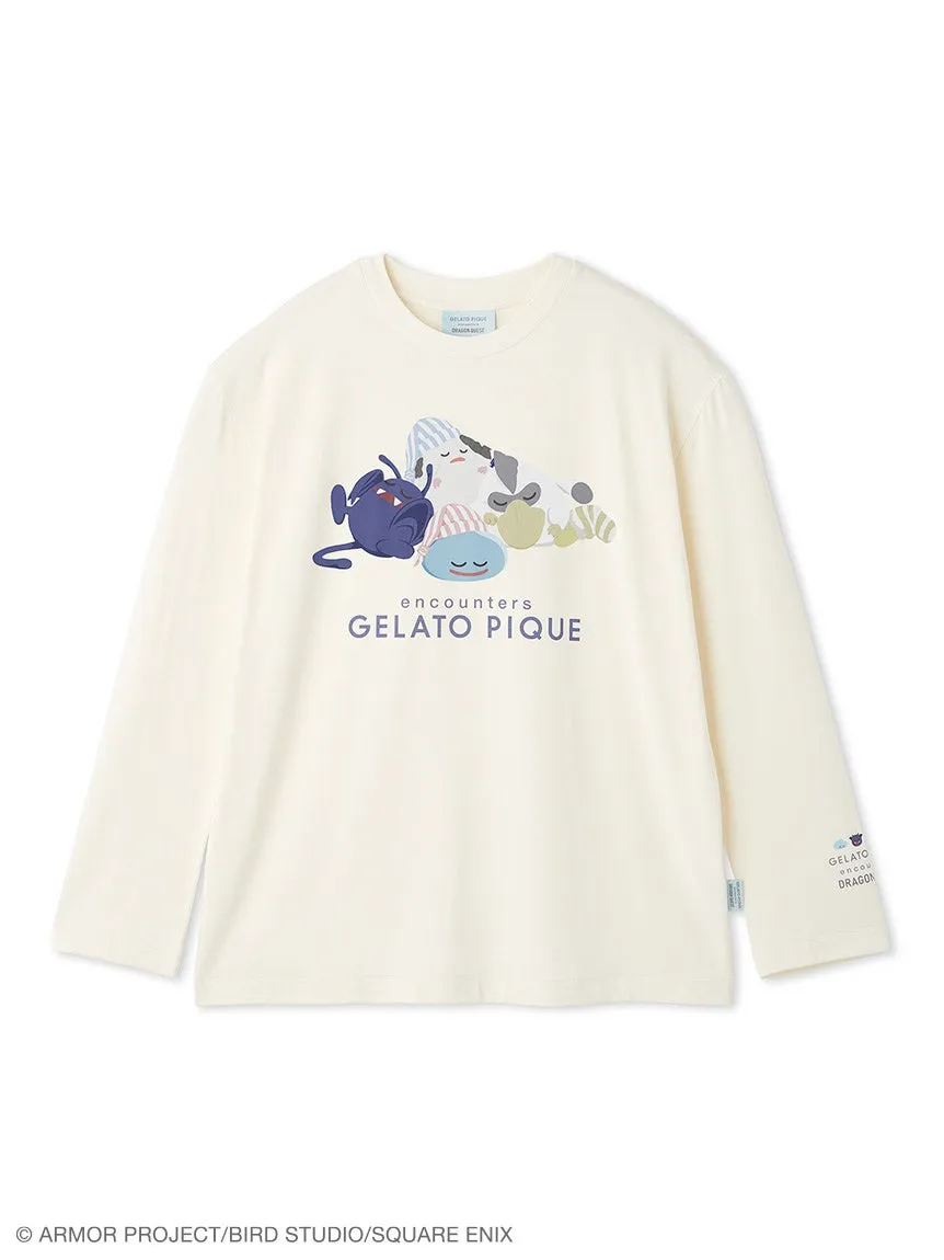 【ジェラートピケ×ドラクエ】夢の初コラボ！寝姿モンスターに癒される全56アイテム完全ガイド | MONOLAB